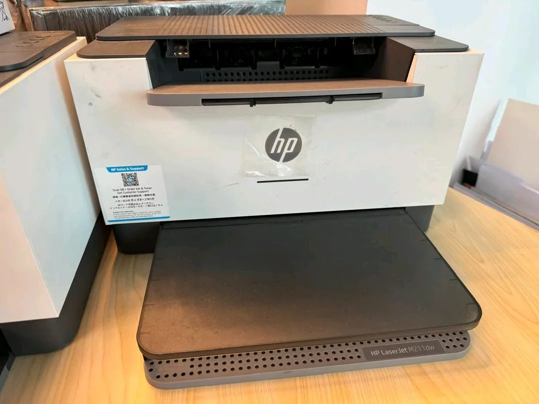 HP LaserJet M211dw | Wireless Laser Printer | SurplusLoop