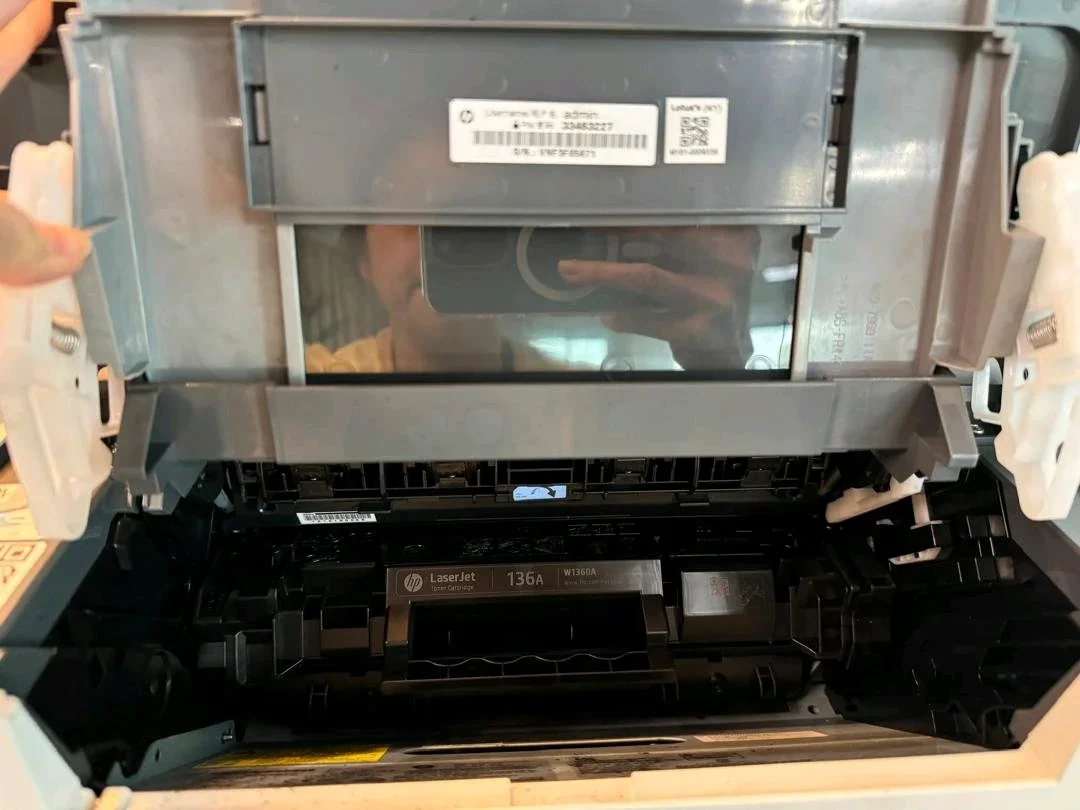 HP LaserJet M211dw | Wireless Laser Printer | SurplusLoop
